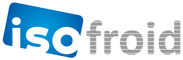 À propos de l'entreprise ISO FROID